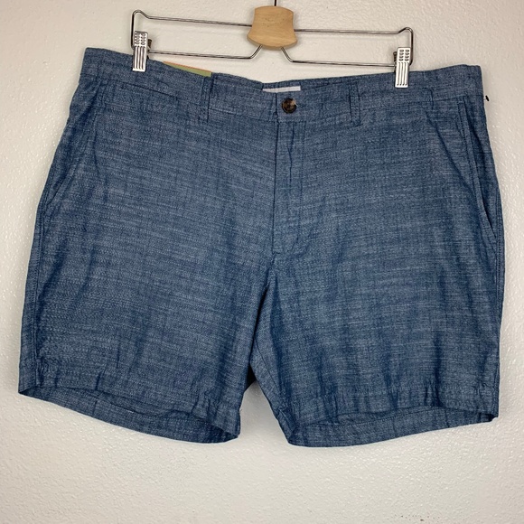 Goodfellow & Co | Shorts | New Goodfellow Shorts Inseam Linden Short ...